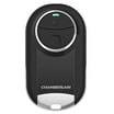 Free Shipping! Chamberlain Universal Garage Door Opener Remote, Black ...
