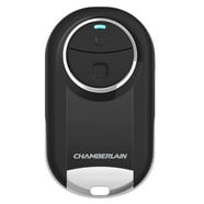 Chamberlain Clicker Universal Garage Door Opener Remote Control ...