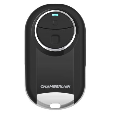 Chamberlain Clicker Universal 2-Button Garage Door Remote, Programmable ...