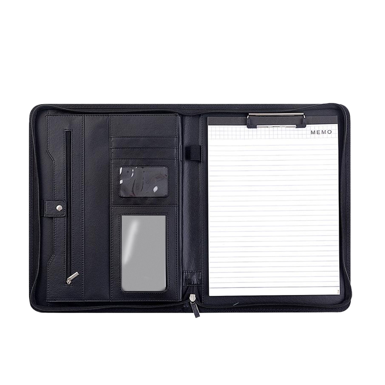 Seitruly Clip para tablero de archivos con calculadora, Clip ...