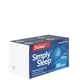 Simply Sleep Non-Habit Forming Nighttime Sleep Aid Caplets, 100 ct ...