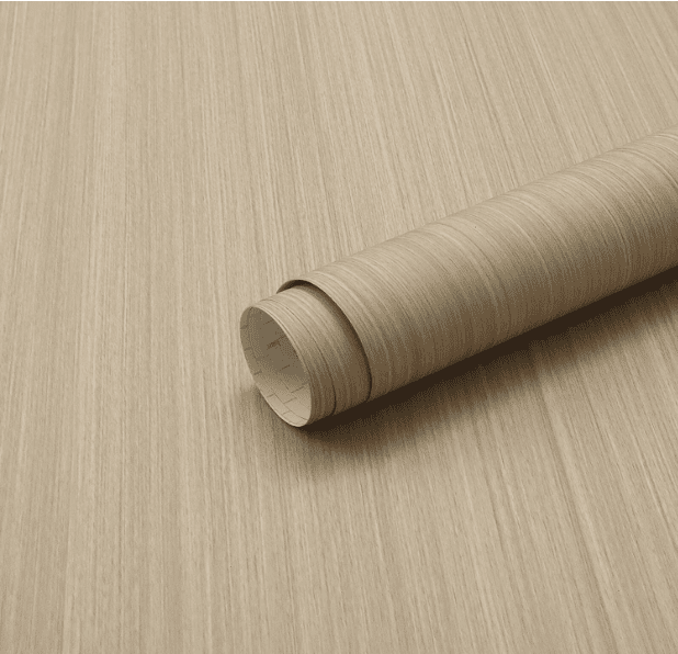 MOYISHI Light Oak Wood Contact Paper 15.7"x78.7" Thicken Peel and Stick ...