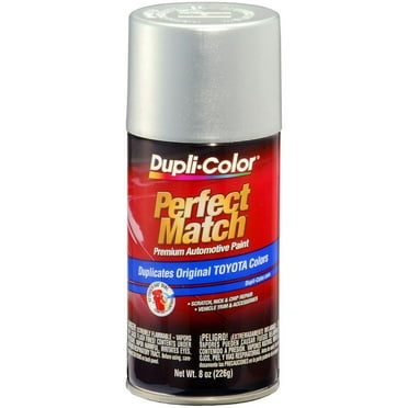 Dupli-Color Perfect Match Automotive Paint Ford Ruby Red Metallic ...