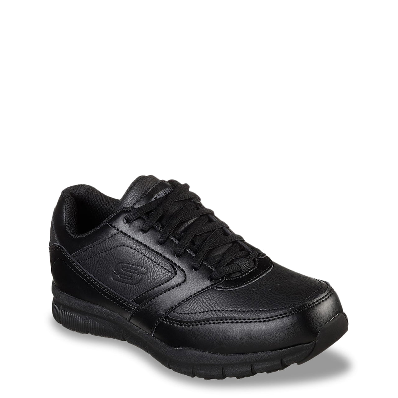 Click here for Skechers Womens Nampa - Wyola Sneaker 11-M prices