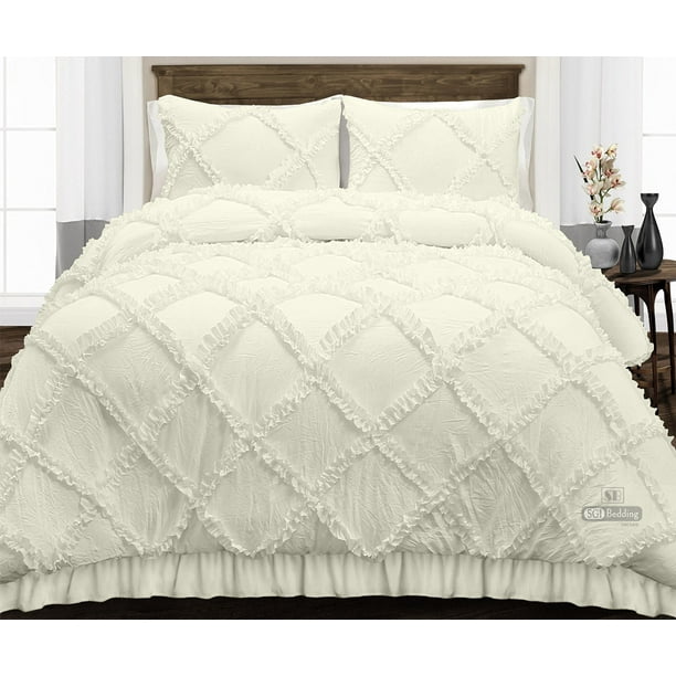 Alaskan King Comforter