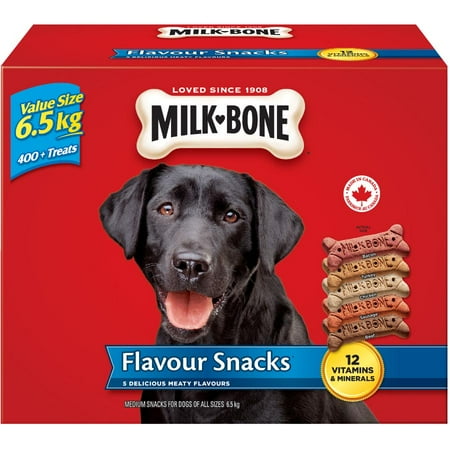 6.5kg Dog Biscuits | Walmart Canada