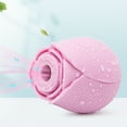 Rose Toys Vagina Sucking Vibrator Intimate Good Nipple Sucking Oral