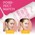 SoloVegan Pore-fect Match Milky Cleanser Face Cleanser Face Wash Facial ...
