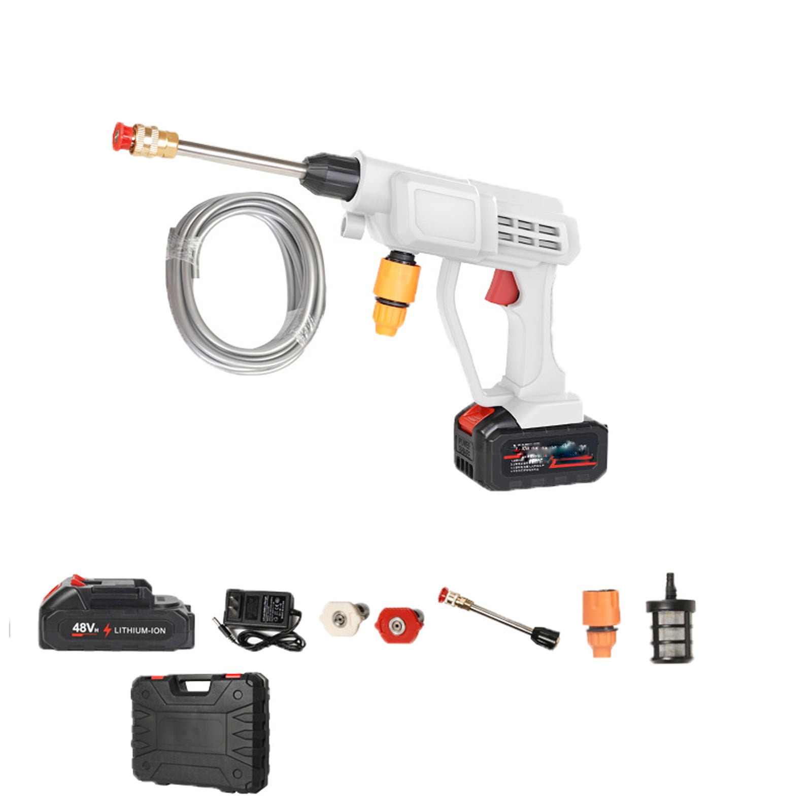 Click here for Riforla Hydrowasher Power Washer Power Washer Hydr... prices