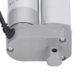 NFTIGB Mini Linear Electric Actuator 750N 100mm 12V DC PMDC Motor for ...
