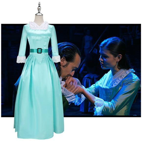 Hamilton Costume