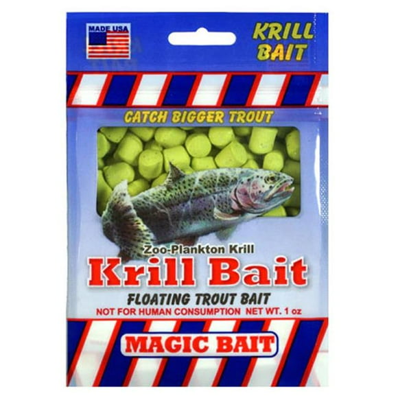 Krill Bait