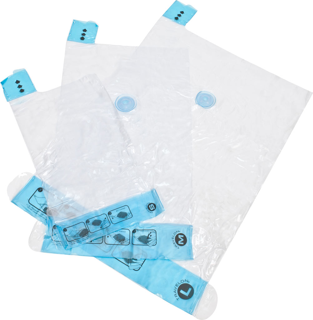 Space Mates Compression Bag (Set of 3) - Walmart.com