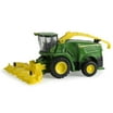 John Deere Toy 1:64 7270R Diecast Metal Tractor - Walmart.com