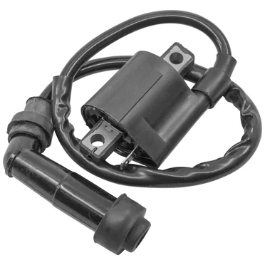 Triumilynn Outboard Ignition Coil for OMC Johnson Evinrude Replace No ...