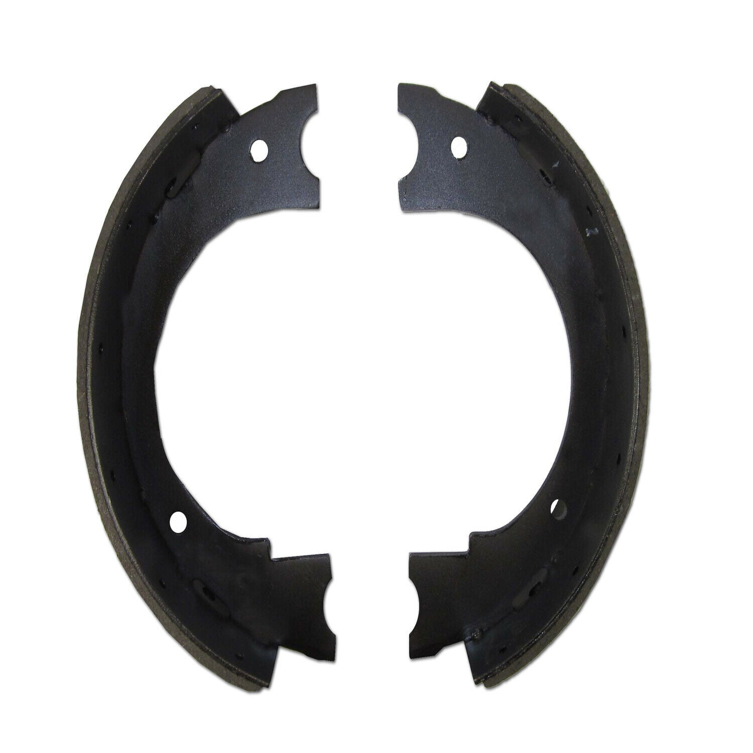 Premium Drive Shaft Brake Shoes for Chevy Ford Freightliner & More ...