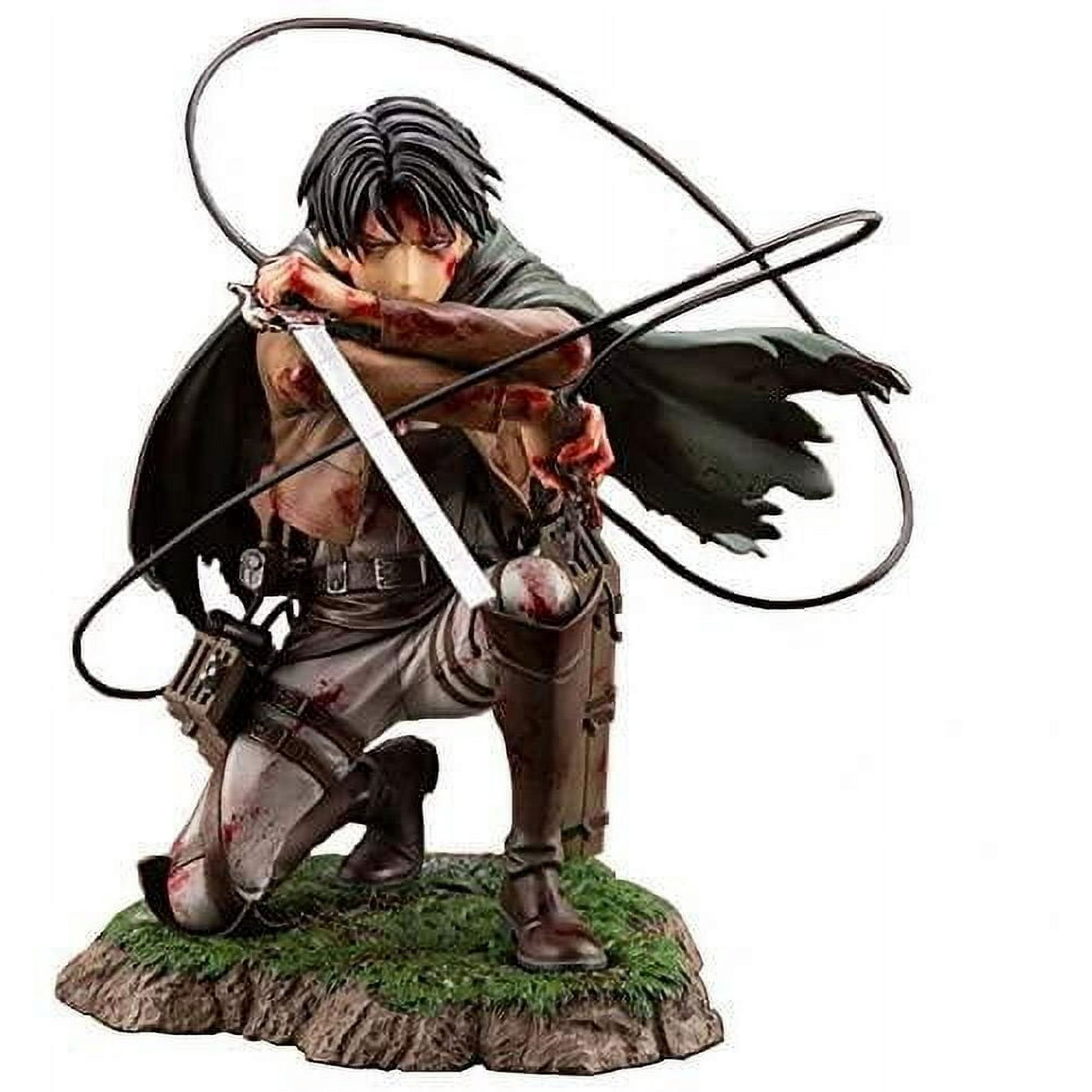 Click here for Ftzoiiyv Attack On Titan Figure Attack On Titan St... prices