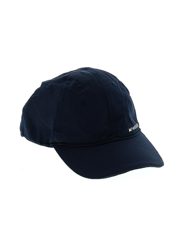 Mission Cap