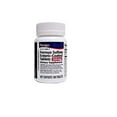 Ferrous Sulfate Enteric Coated Tablets, 324mg Iron Supplement, 100ct ...