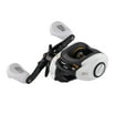 Abu Garcia Pro Max Baitcast Low Profile Fishing Reel - Walmart.com