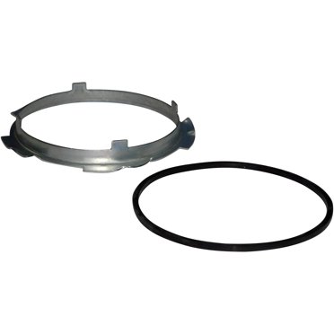 Dorman 55812 Fuel Tank Sending Unit Lock Ring for Specific Models, Pack ...