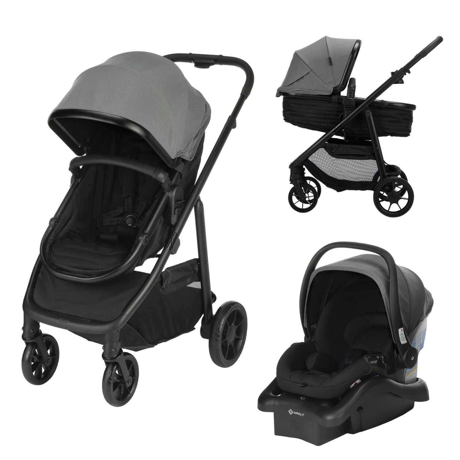 Click here for Safety 1st Raya Travel System prices