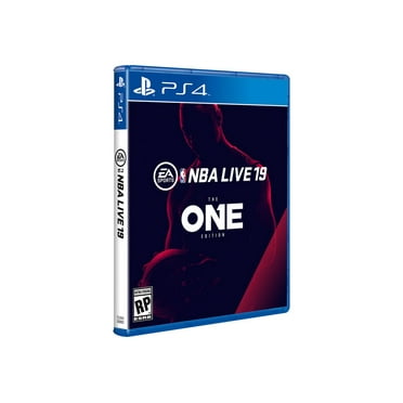 Pre-Owned Pre-Owned NBA Live 18, Electronic Arts, PlayStation 4, 014633733839 - Walmart.com