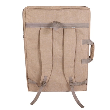 Drawing Board Bag, Large 4K Multi-function For Sketching Painting For ...