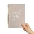 Inspirational Learning Notebook, Multi Functional Inspiring Study ...