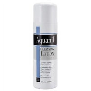 Aquanil Skin Cleanser, 8 Oz. - Walmart.com