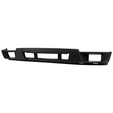 Front Bumper Cover with Body Cladding for 2003-2006 Chevrolet Avalanche ...