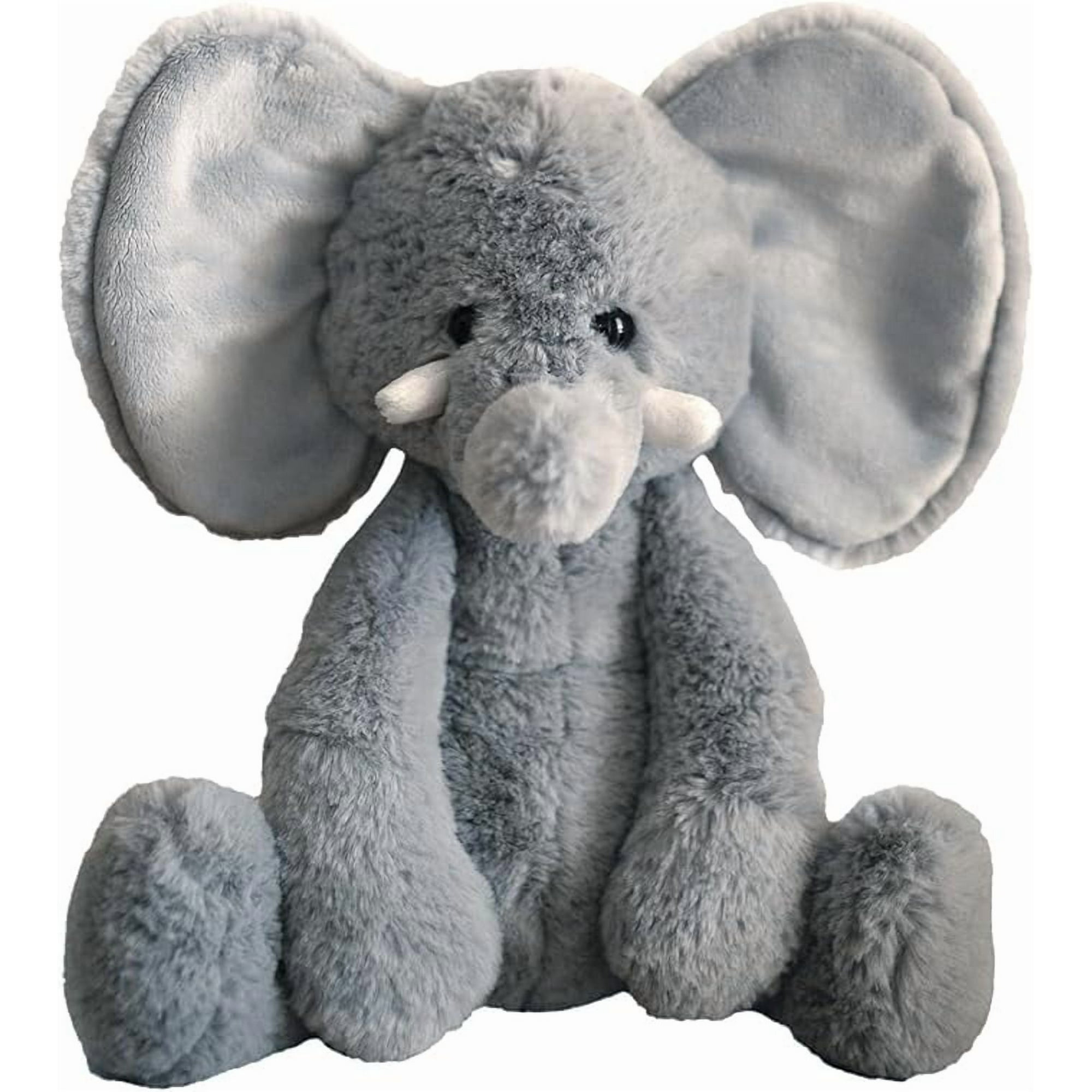 Click here for World Softest Plush Worlds Softest Plush Elephant... prices