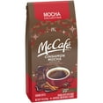 McCafe Mocha Magic Cinnamon Mocha Ground Coffee, 11 oz Bag - Walmart.com