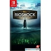 2K's Bioshock: The Collection Game for Nintendo Switch - Walmart.com