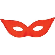 Deluxe Invisible Adult Halloween Mask - Walmart.com