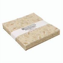 5" Charm Pack Squares - Butter Churn Kim Diehl Henry Glass & Co. Fabric ...