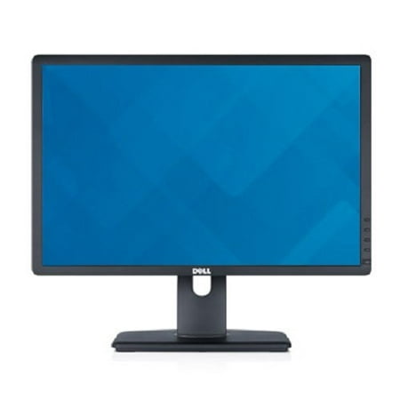 Dell P2213 Professional 22'' LED-Backlit LCD Monitor, Black | Walmart ...