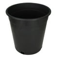 EPOTOOR Trade Heavy Duty Huge Premium Nursery Pot Root Garden Container ...