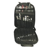 Paktek 90650 ToolPak Original - Waterproof, Portable, 106 Pockets ...