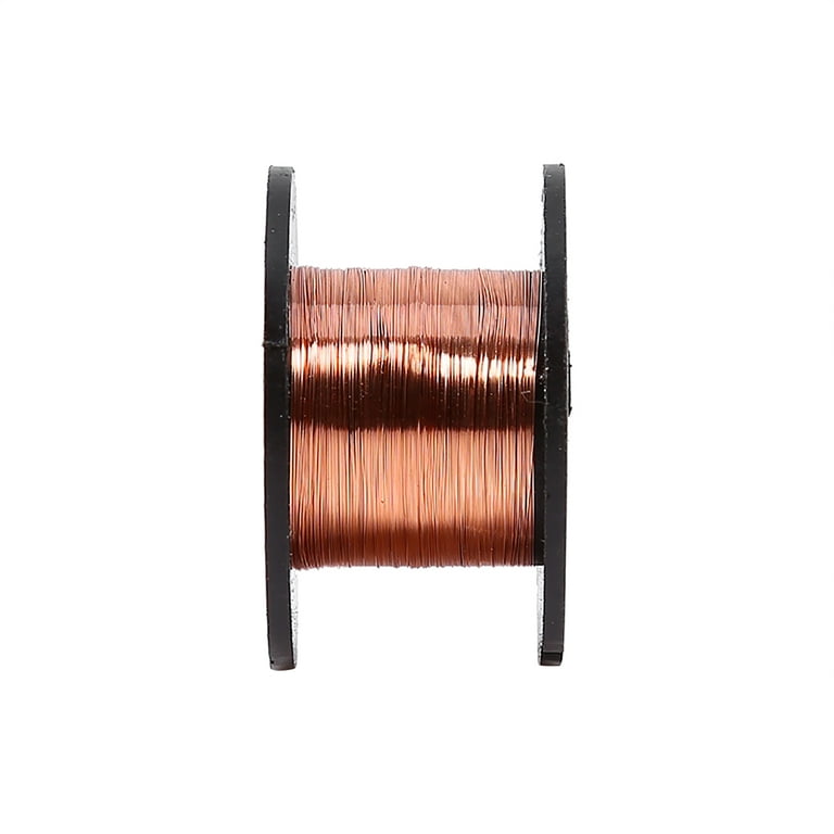 Thin Copper Wire