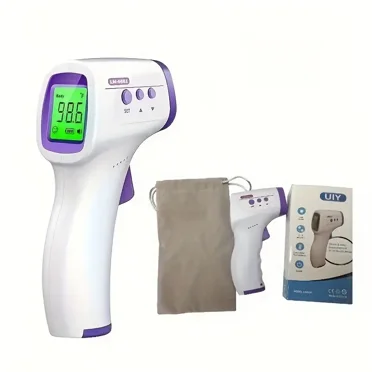 Berrcom JXB-178 Non-Contact Infrared Temperature Thermometer, Instant ...