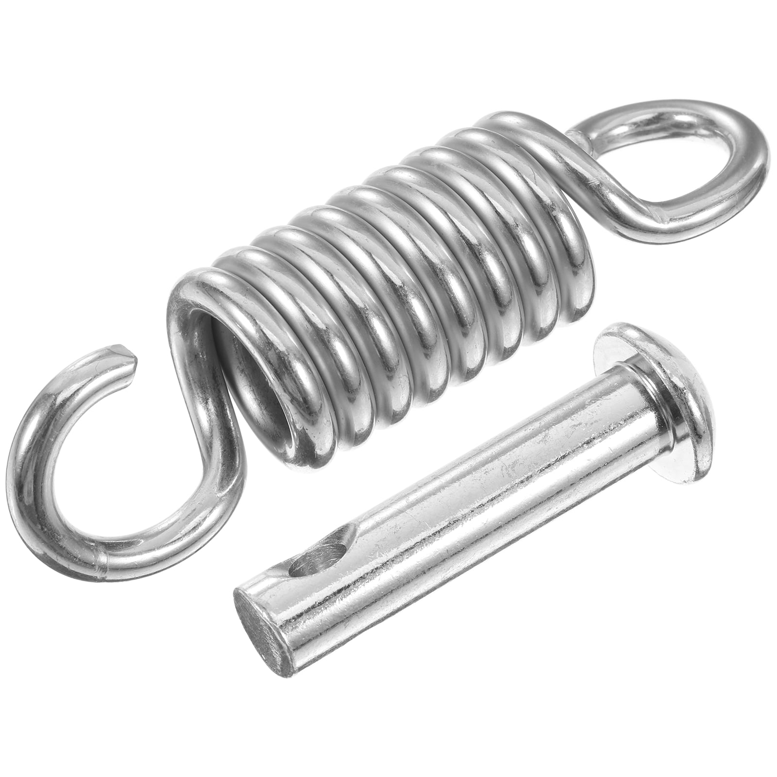 Click here for Ounona 1 Set Heavy Duty Swing Hangers Hook Extensi... prices