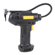 Sun Joe Auto Joe 24V Cordless Inflator & Air Compressor with ...