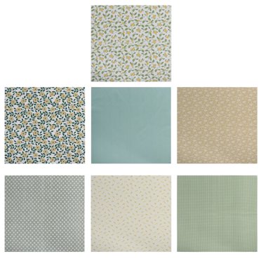 Alison Glass Design Color Plus Ptrn - Walmart.com