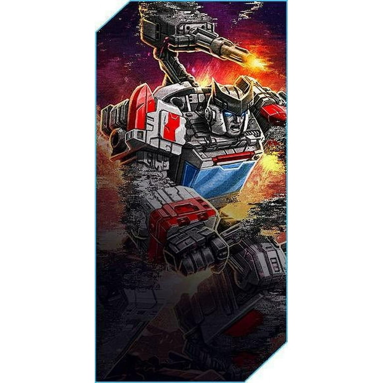 Transformers War For Cybertron Ratchet