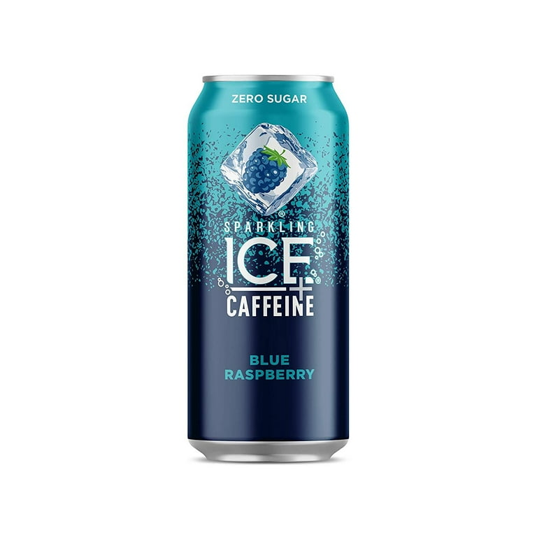 Ice Brand Soda