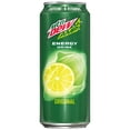 Mountain Dew AMP Energy Original Citrus Flavored Energy 16 oz, 1 Count ...