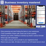 ToteScan, QR Labels for Organization, Moving, Storage, Unique ID ...