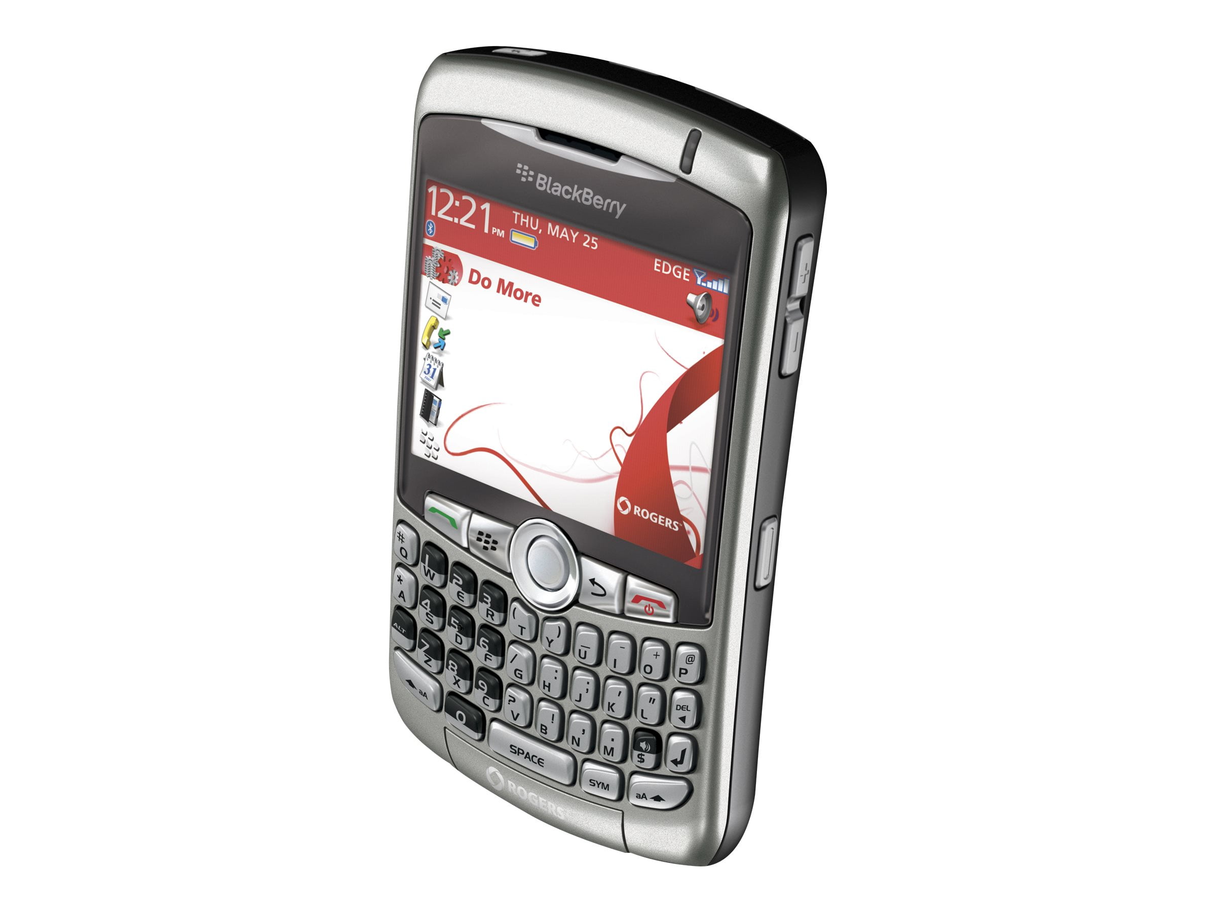 Blackberry Curve Price List