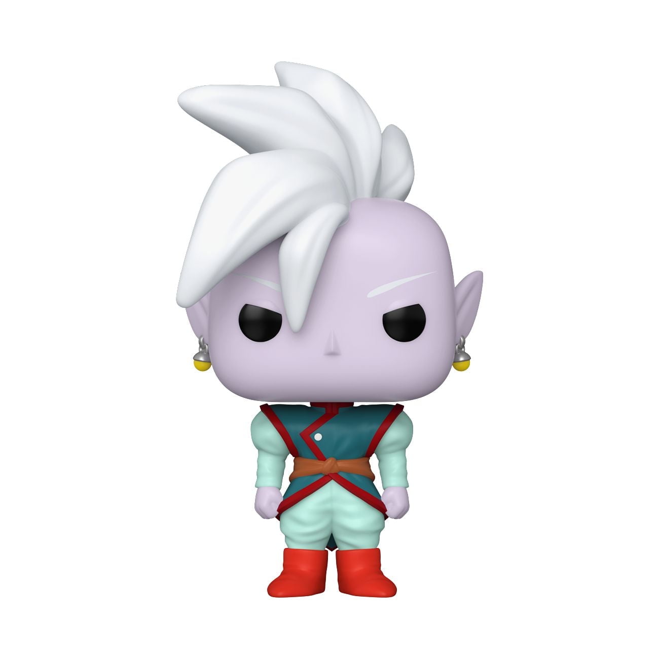 Click here for Funko Pop! Animation: Dragon Ball Super - Shin Vin... prices